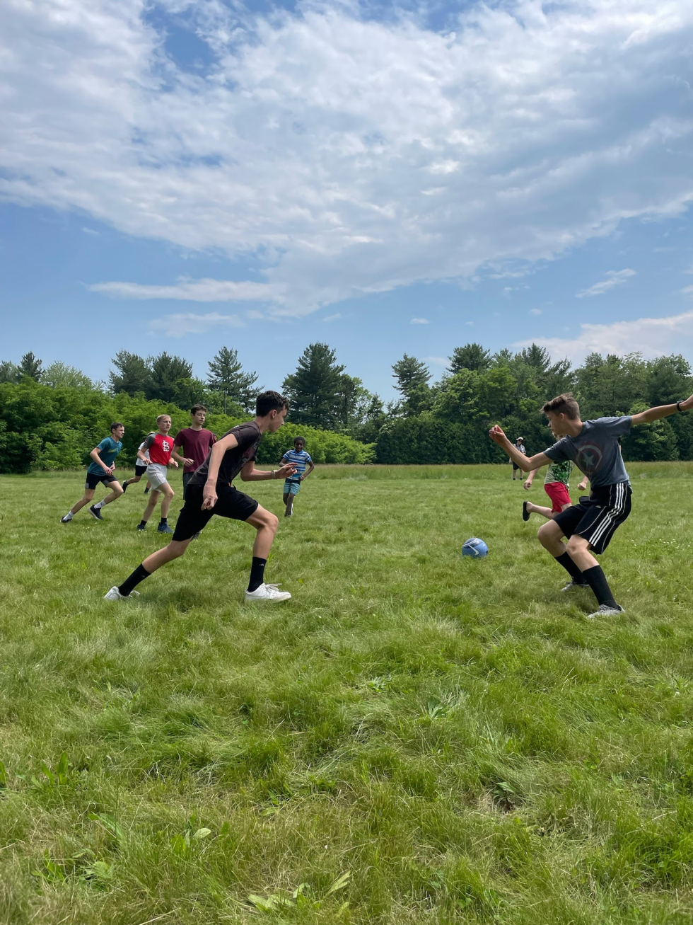 Tomahawk Club | Sauganash Study Center